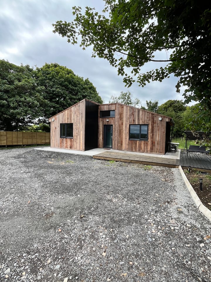 Cozy Cabin In Cavan - Kells