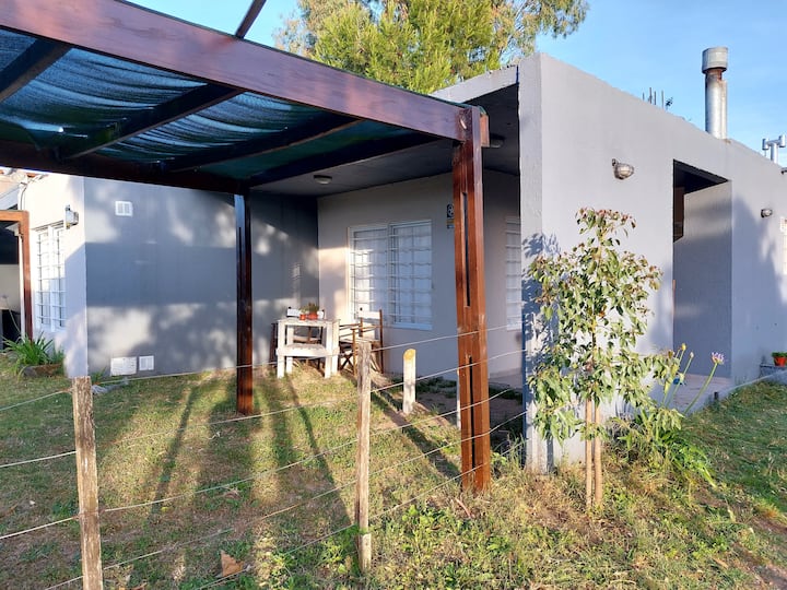 Casas Para Temporada - Villa Gesell