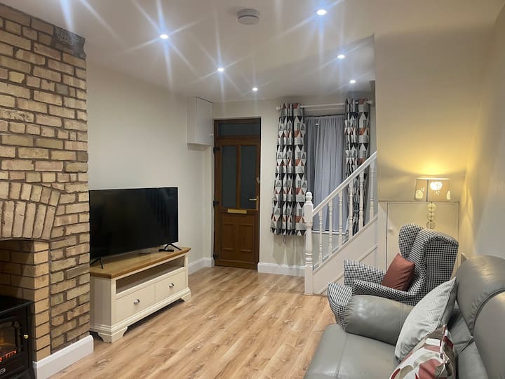 Single Room In Shared Home - Dublin