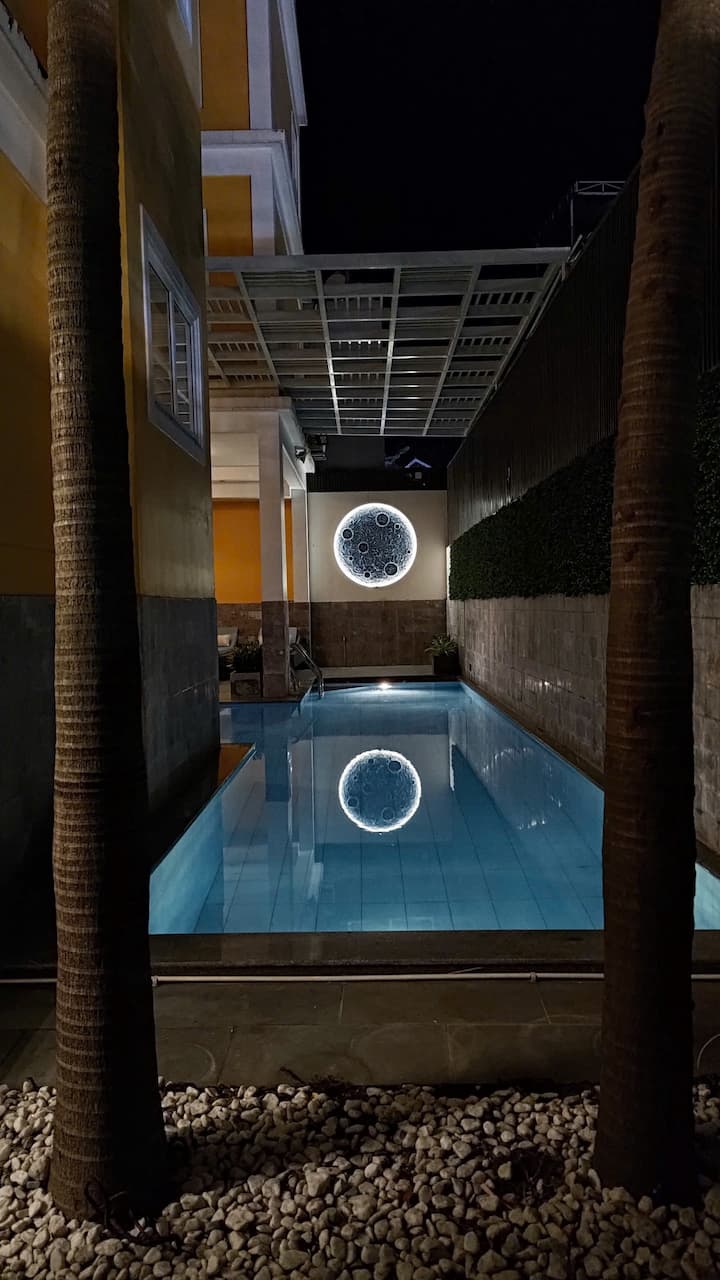 Horizon By Lunaverde - Deluxe Queen Room - Hội An