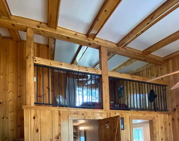 Blackhawk Cabins On Fall River - Cabin 7 - Estes Park, CO