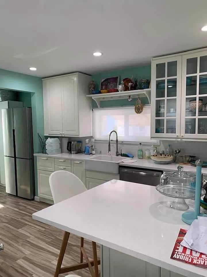 Coastal Charm Getaway — Walk To Beach & Downtown! - Highlands, NJ