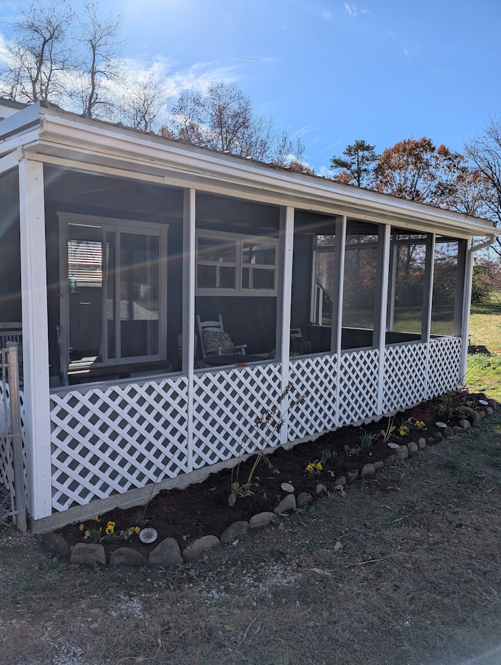 Deja Blue - Kentucky