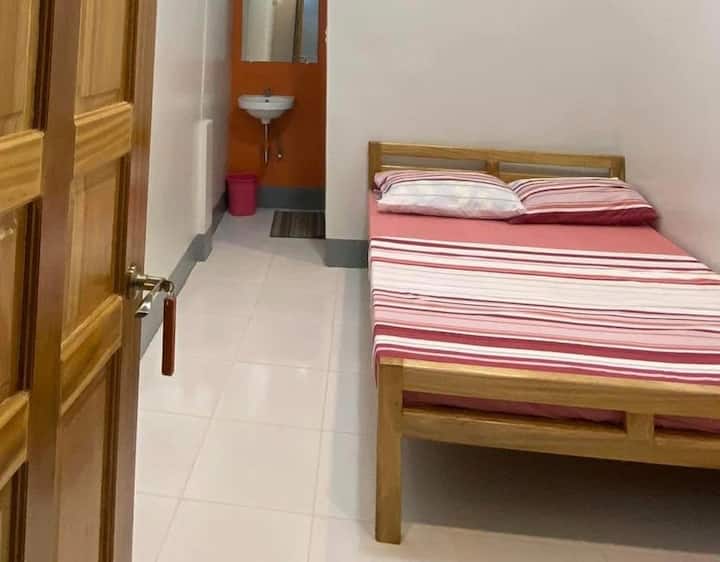 Trellis Lodge Baganga With Private Cr - Baganga