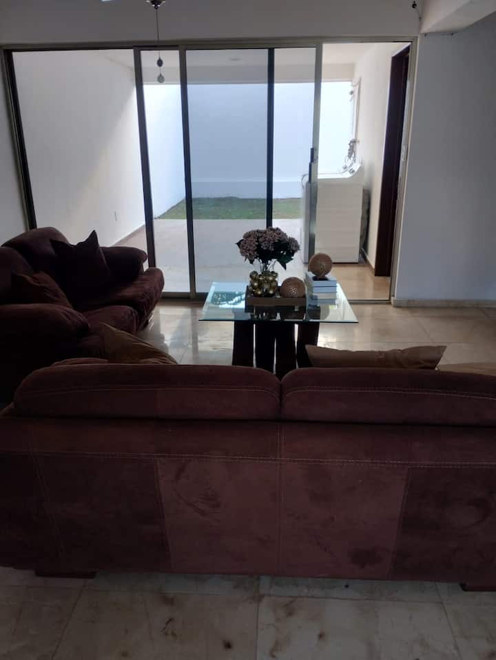 Casa "Nido Del Viajero" Colonos. - Valladolid