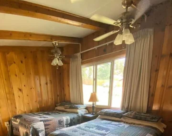 Blackhawk Cabins On Fall River - Cabin 8 - Estes Park, CO