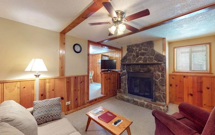 Blackhawk Cabins On Fall River - Cabin 9 - Estes Park, CO