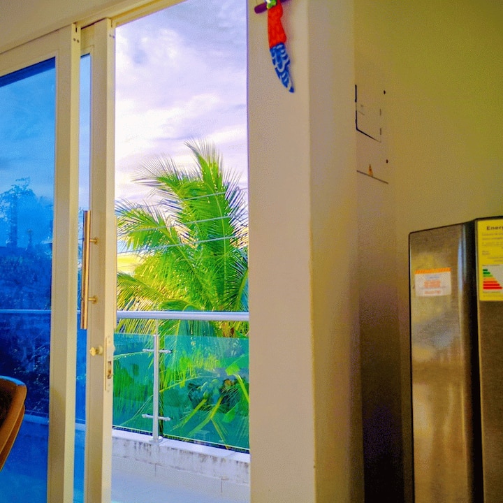 Alojamientos Yerbaterie Naturaleza Viva - Covenas