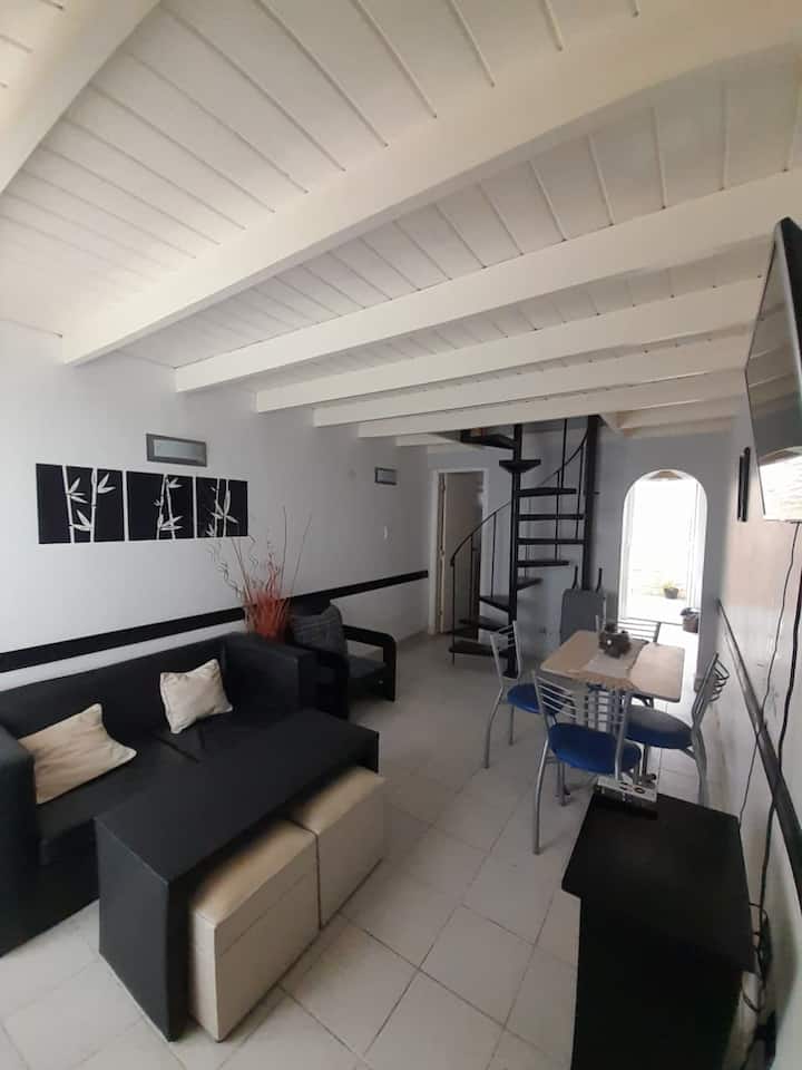 Dúplex Zona Playa Necochea - Necochea