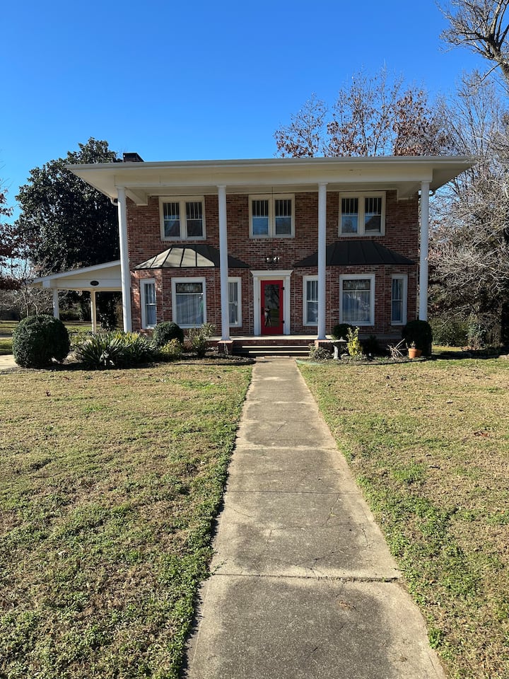 The Coffey House - Springdale, AR