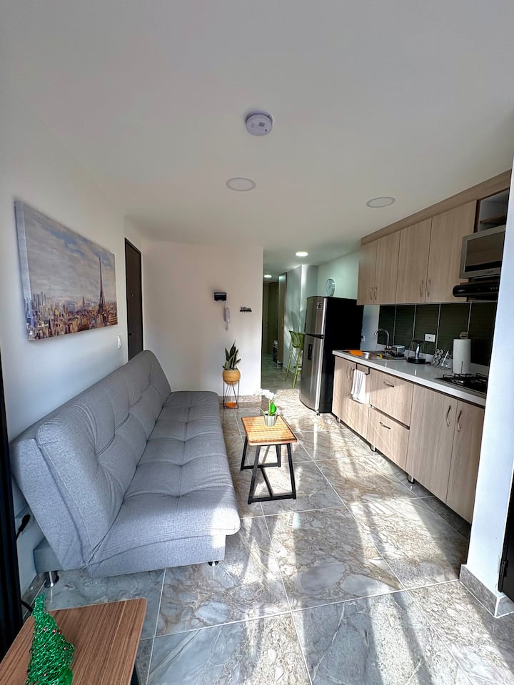 Modern Suite In Sabaneta / Walk Everywhere - Sabaneta