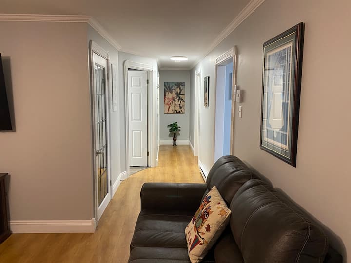 The Hill Vacation Home - Carbonear