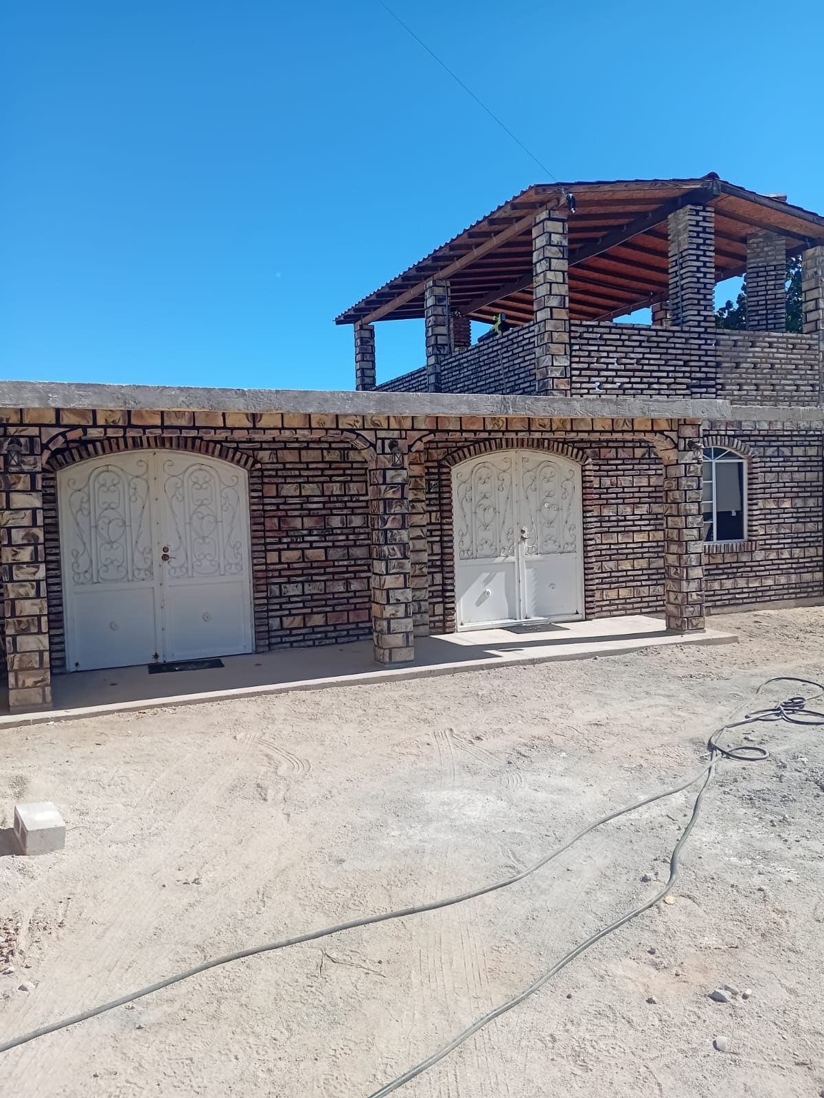 Renta de casa a 10 minutos del malecón - Casas en alquiler en Mexicali ...