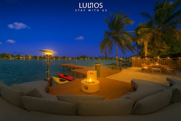 Luxury Lakeview•heated Pool•spa•golf•basketball - Hialeah