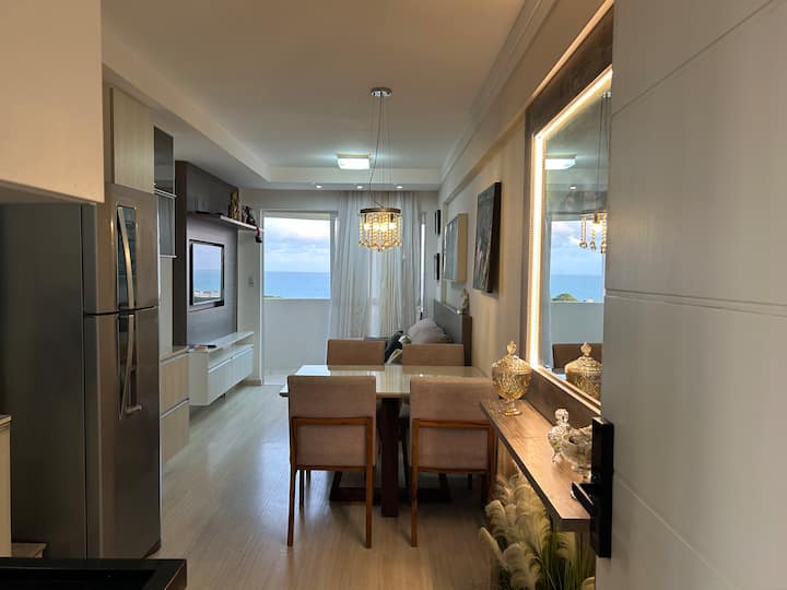 Apto Spazzio Ponta Negra - Natal