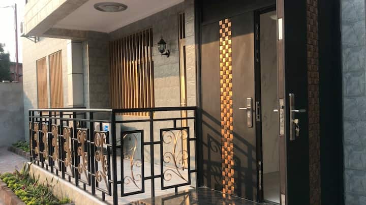 Appartement 3 Pièces 2 Chambres à Kinshasa 302 - Kinshasa