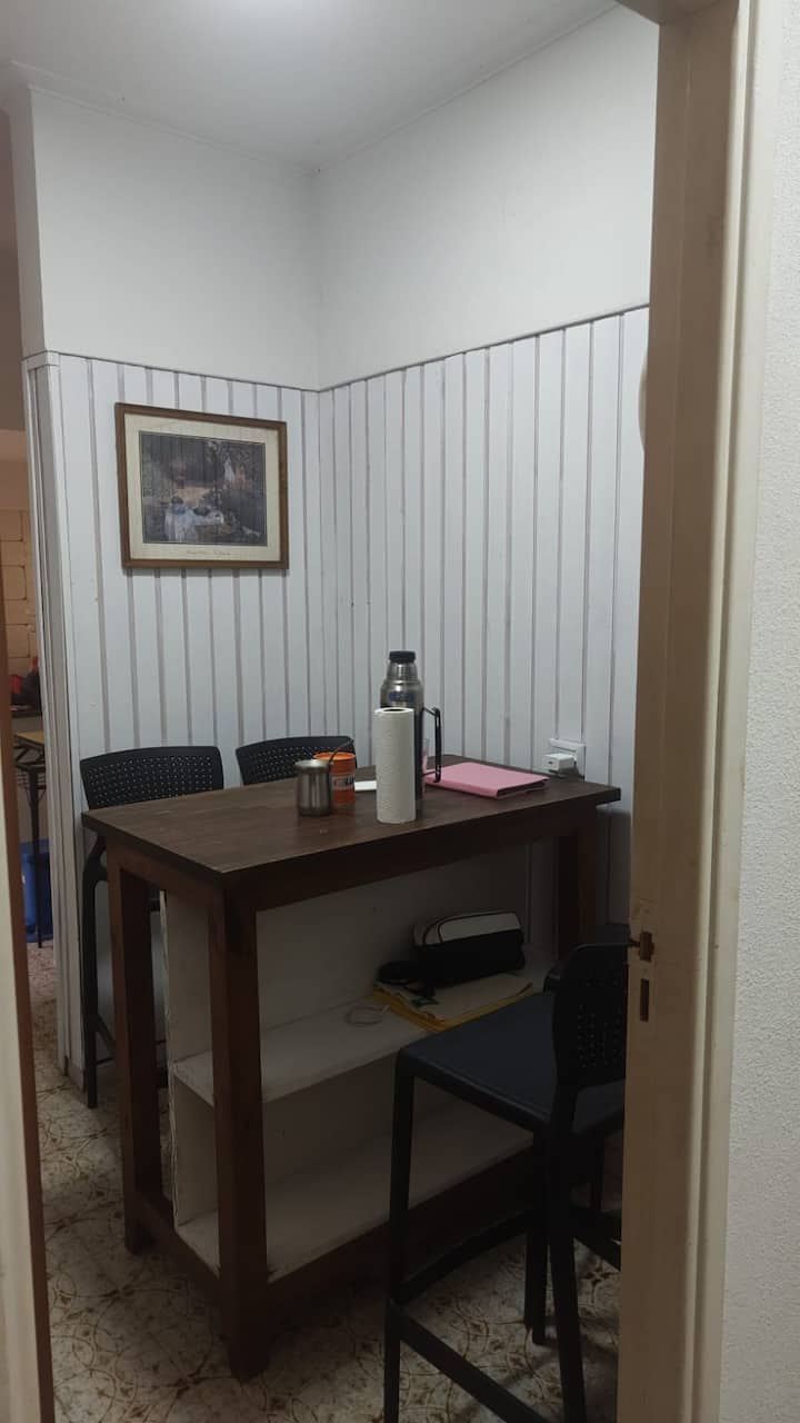 Excelente Ubicacipn Dpto. Centro De Miramar - Miramar