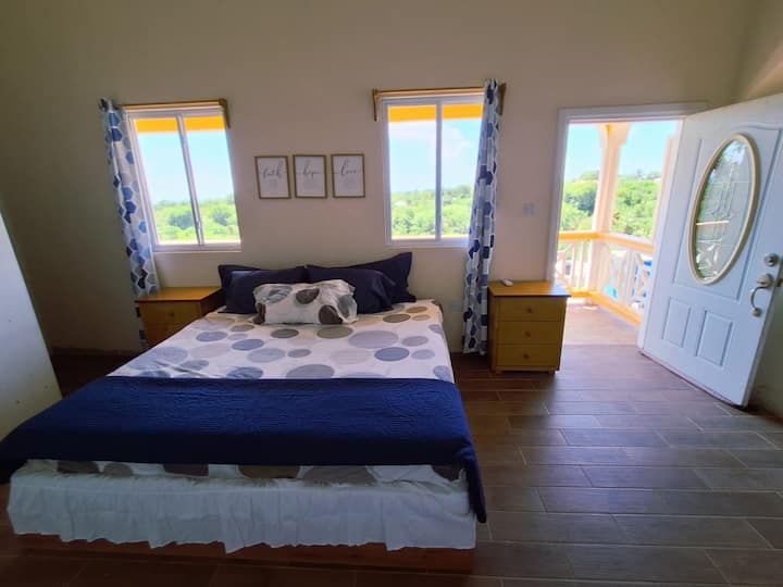 Cozy Hill Vista - Saint Lucia