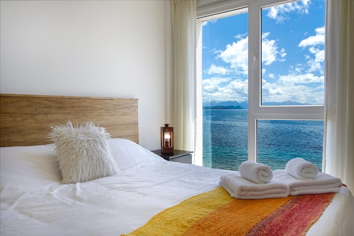 Bariloche Costa Del Lago - Depto Romance - Piscina - Bariloche