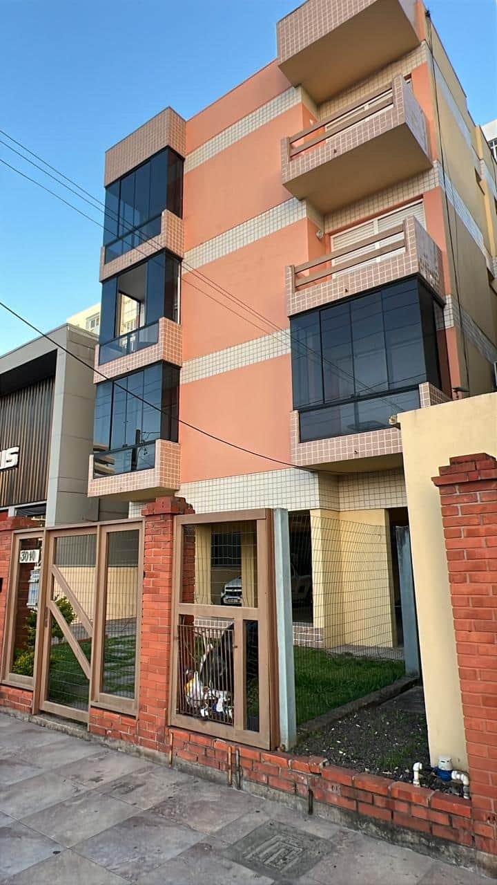 Apartamento A Poucas Quadra Do Mar E Centro - Xangri-Lá