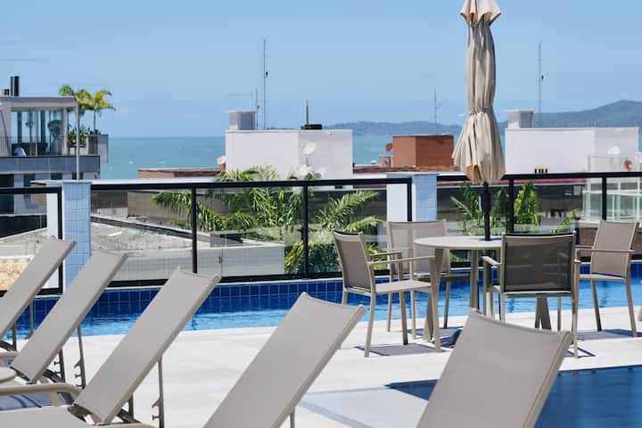 Set Pg, Pertinho Do Mar - Ubatuba