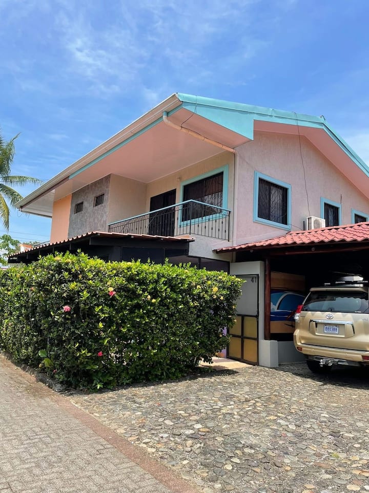 Jardines #41 - Esterillos Este