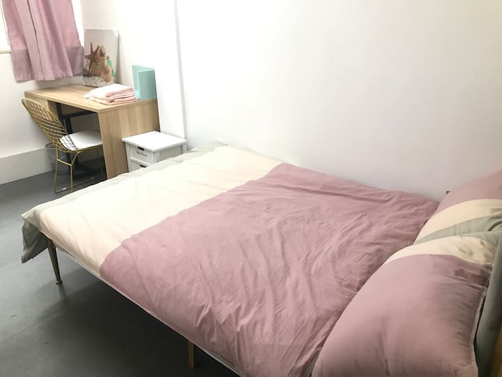 銅鑼灣特大私人房地鐵站5分鐘 - North Point