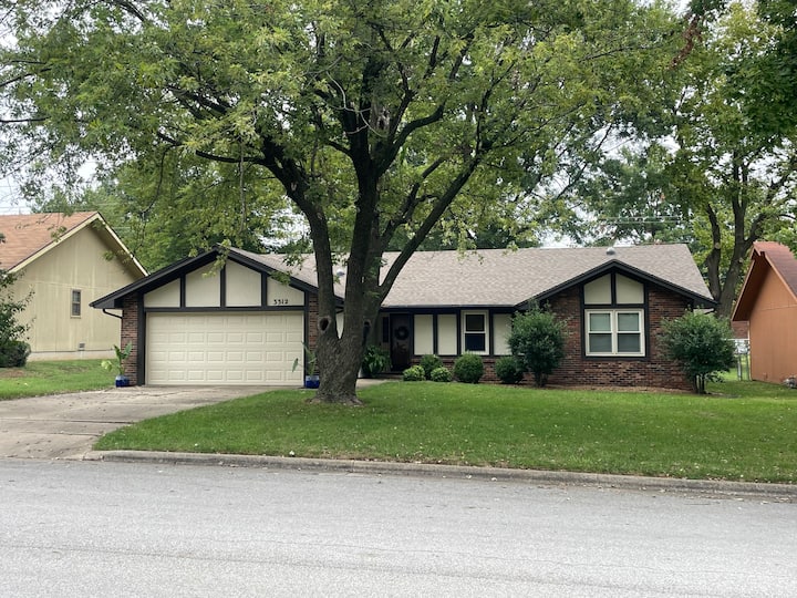 Humble Abode - Springfield, MO