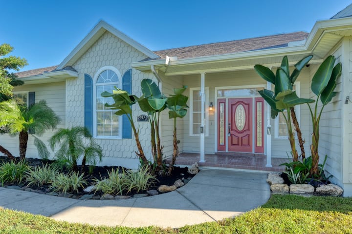 Waldo Hideaway - Dade City, FL