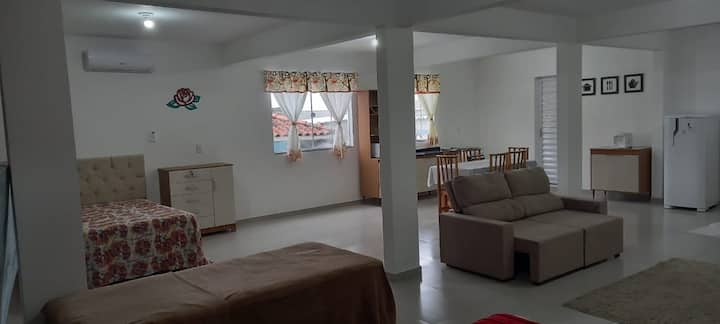 Studio Litorâneo Para Relaxar - Governador Celso Ramos