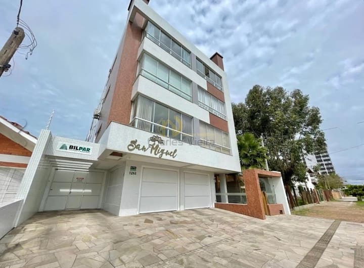 Refúgio Premium No Centro De Tramandaí - Tramandaí