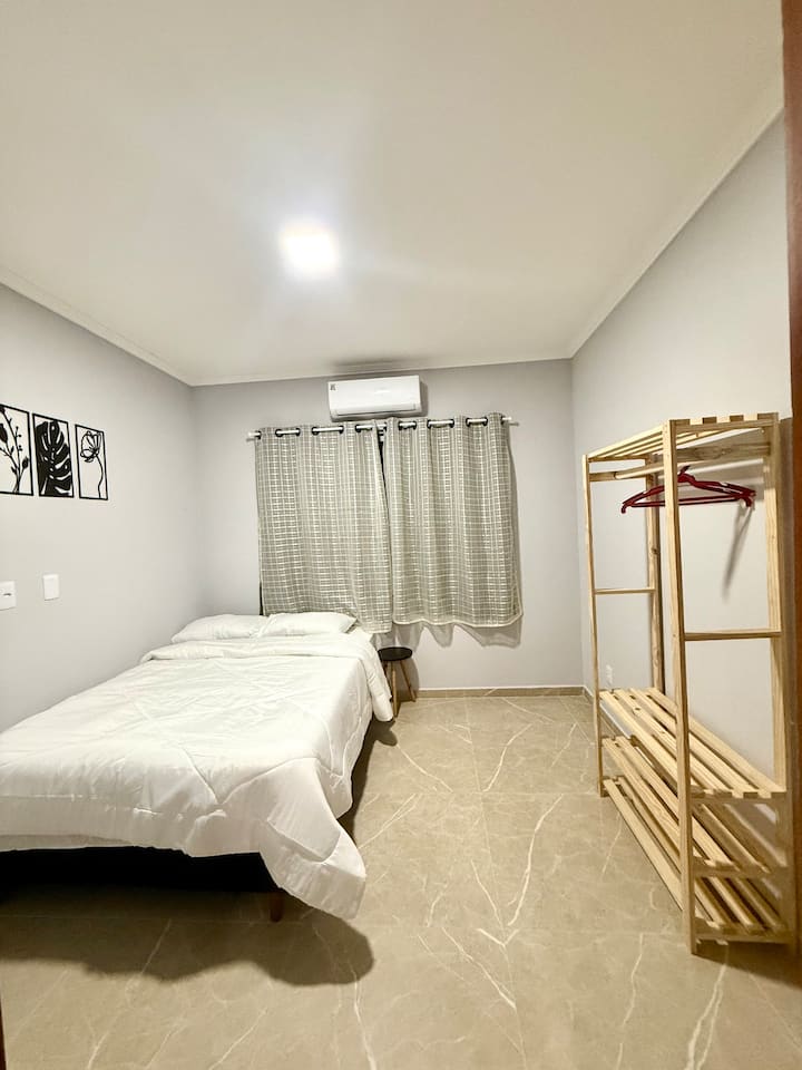 Flat 208 - Cabo Frio - Hospedagem Brochini - Cabo Frio