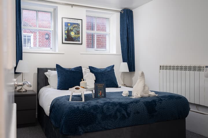 Apartment In Canterbury - Whitstable