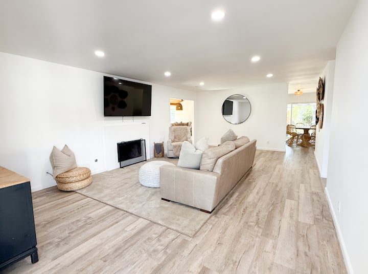 Bright & Cozy Escape - Buellton, CA