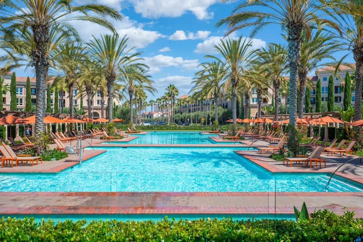 New Luxury 1br Stay In The Heart Of Irvine - Laguna Beach, CA