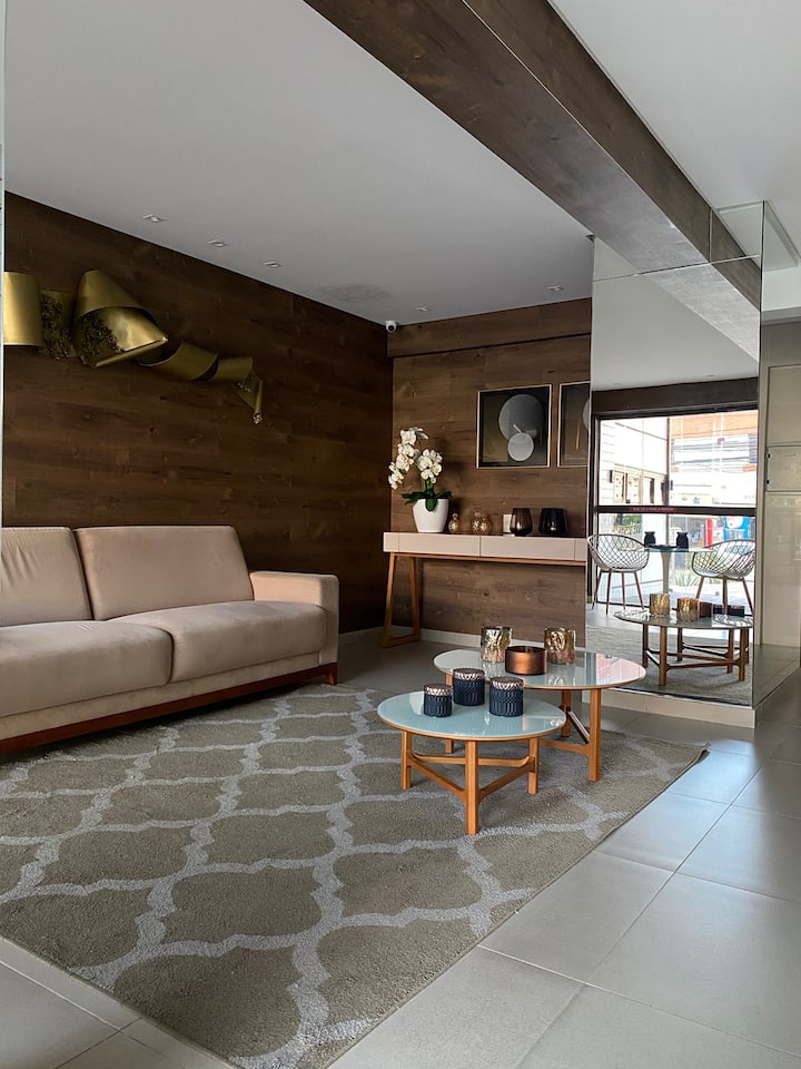 Apto 1 Qto, Aconchegante, óTima Localização. - Recife