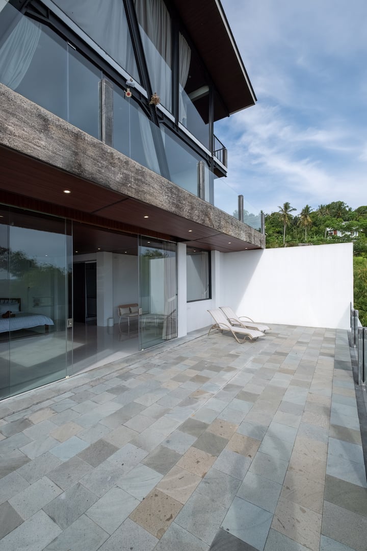 Secret Cabin - Karangasem