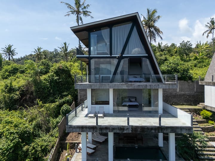 Magnificent - Karangasem