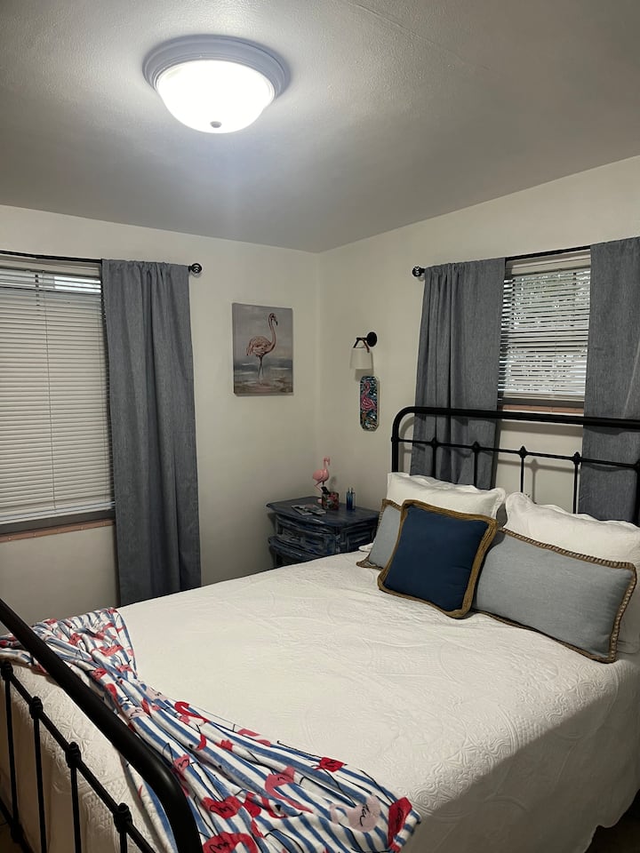 Flamingo Pad - Sebring, FL