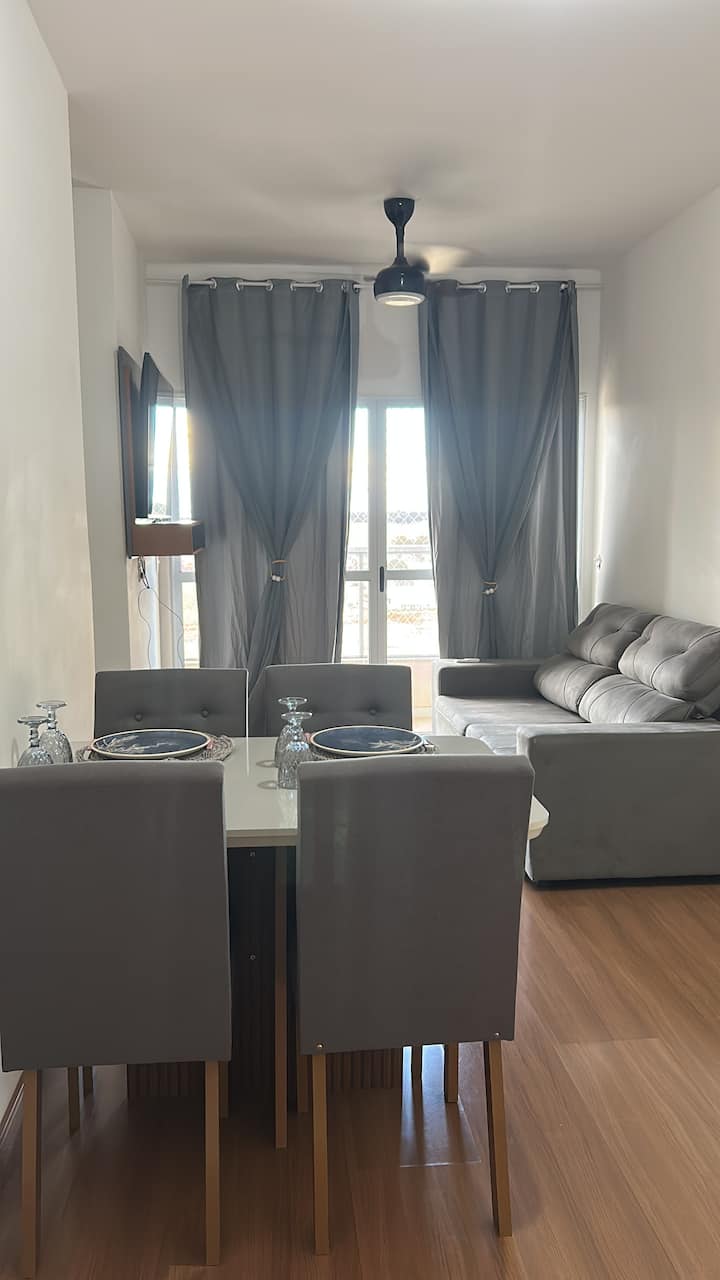 Cantinho Da Alegria - Barretos