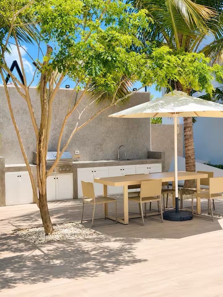 Luxury Condo | Pool & Gym | Punta Cana - Punta Cana