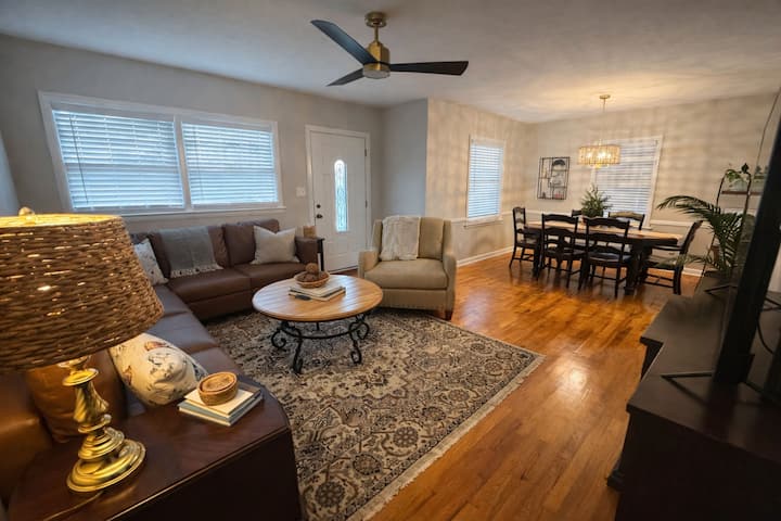 The Nanki House - 콜럼버스