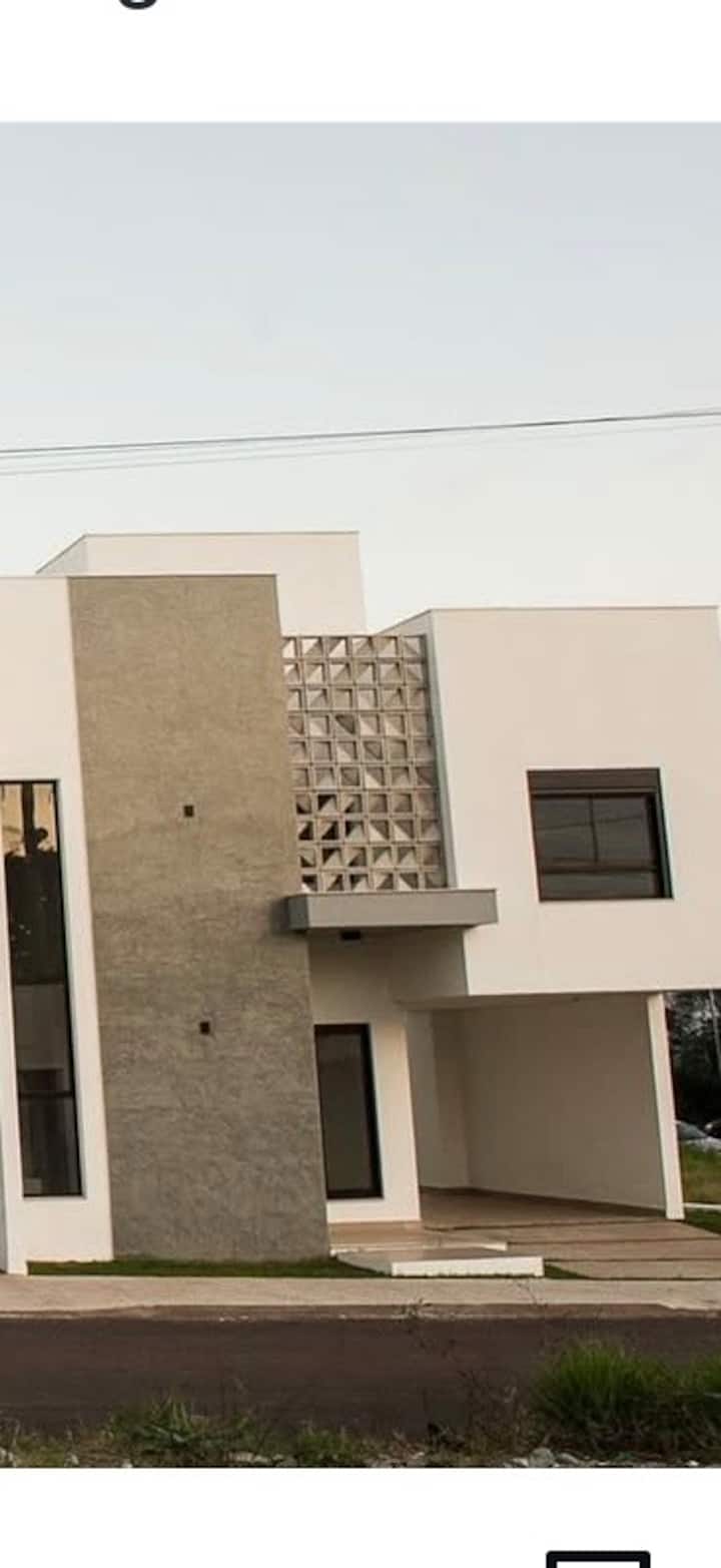 Casa, Sobrado, Casa Geminada - Vista Alegre