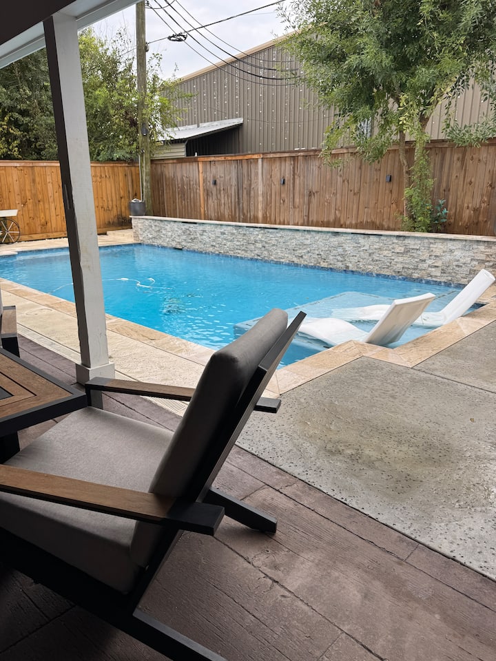 Fifa Home – Perfect For World Cup Fans! - Aéroport George-Bush de Houston (IAH)