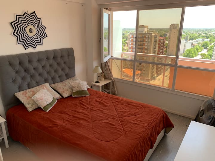 Departamento En Miramar - Miramar