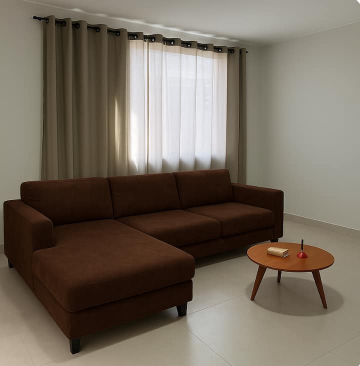 Casa Prox. Ao Aeroporto E áRea Central De Brasília - Brasilia City