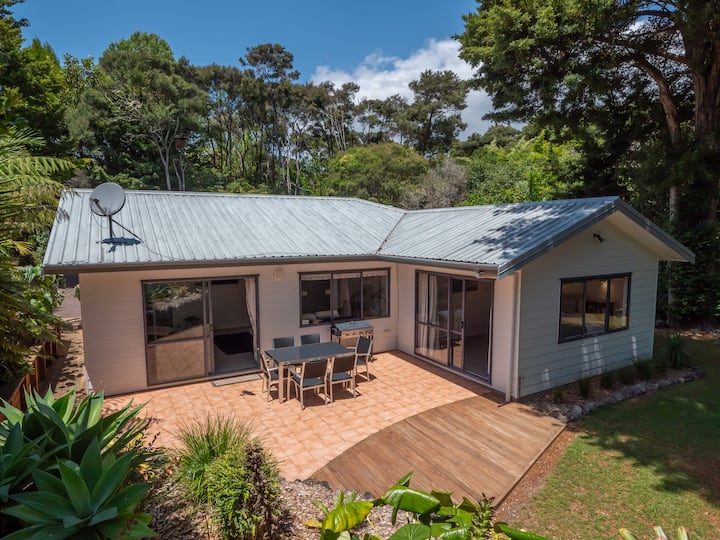 Private Hideaway Close To Paihia - Kerikeri