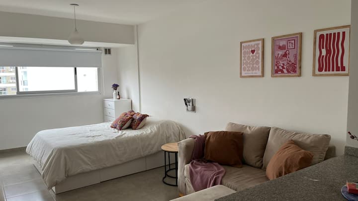 Monoambiente Zona Céntrica - La Plata, Argentina