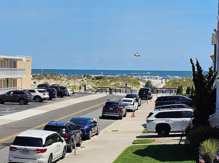Oceanview Oasis - Cape May, NJ