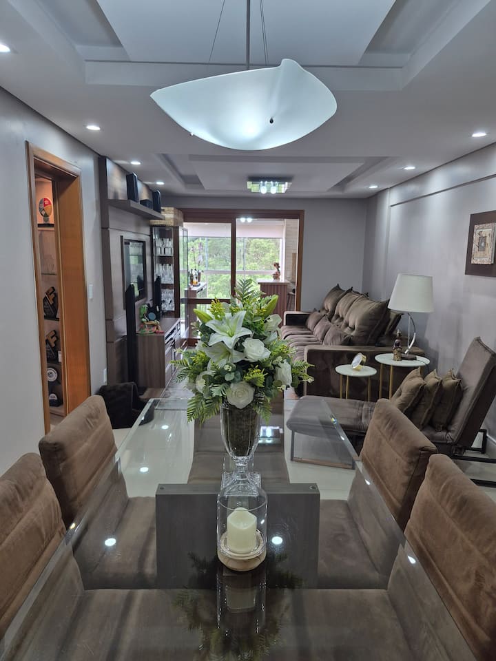 Apartamento Completo Canoas-rs - Canoas